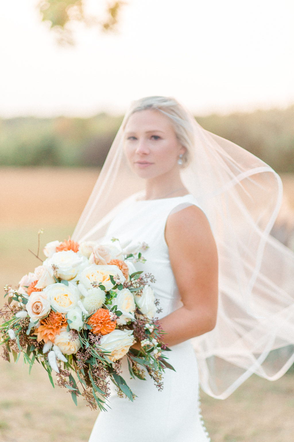 Kyle + Annie // Private Residence Wedding | Emily Mitton